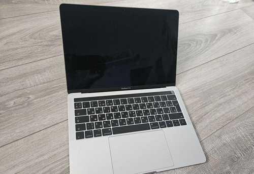 MacBookPro 13 a1706 возможна продажа по частям