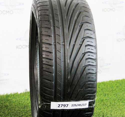 Uniroyal Rain Sport 3 225/45 R17 91Y