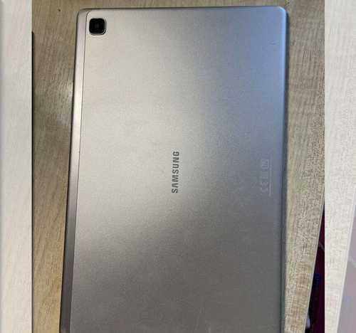 Samsung galaxy tab a7