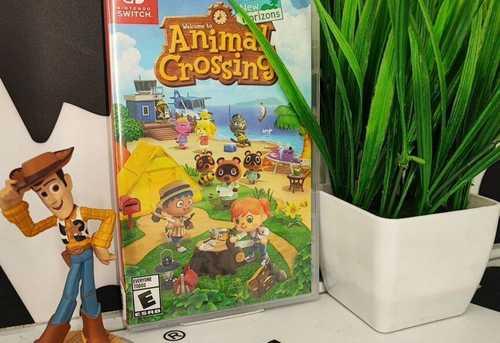 Animal Crossing New Horizons (NS) NEW