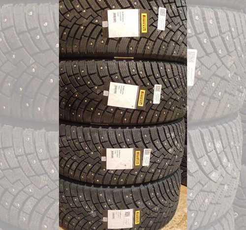 Pirelli Scorpion Ice Zero 2 245/45 R20 H