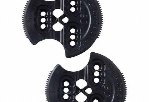 Диски Burton 3D Hinge Disc