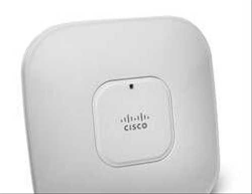 Точка доступа WiFi cisco CCC-AIR-LAP1142N-R-K9