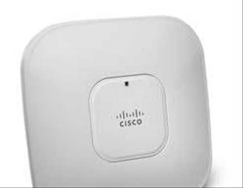 Точка доступа WiFi cisco CCC-AIR-LAP1142N-R-K9