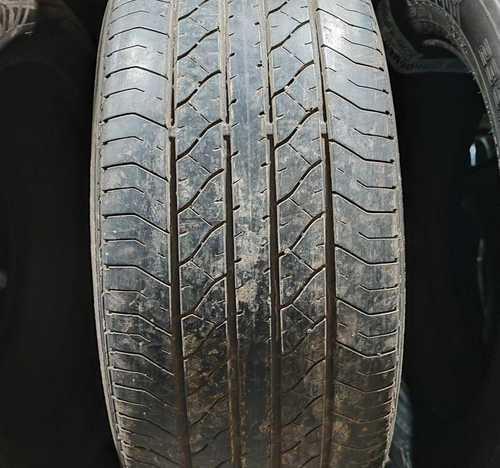 Dunlop SP Sport 270 235/55 R19 101V