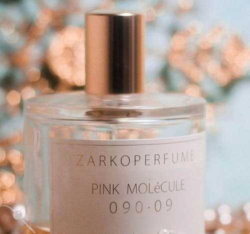 Zarkoperfume Mol 090.09 духи 50% 10мл