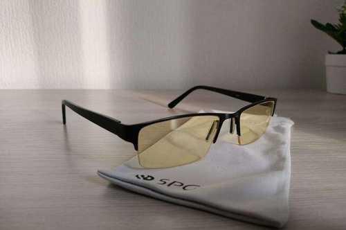 Компьютерные очки SPG Luxury Series AF091