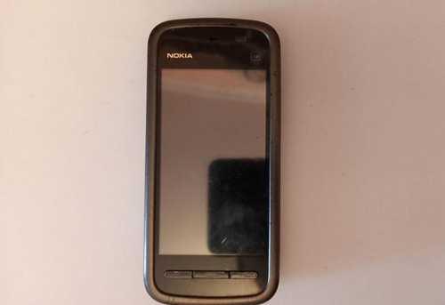 Телефон Nokia BL-5J