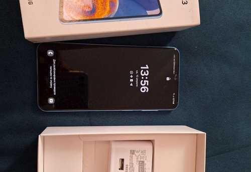 Samsung Galaxy A23, 6/128 ГБ