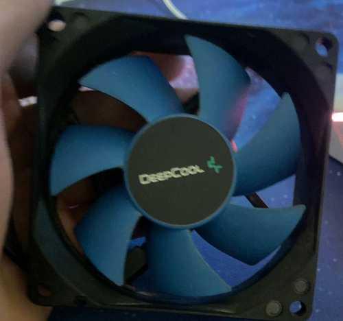 Продам кулер deepcool