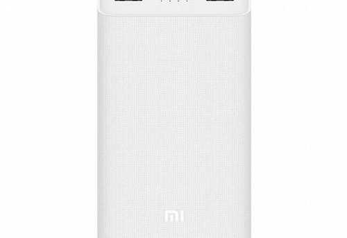 Xiaomi Mi Power Bank 3 30000 mAh