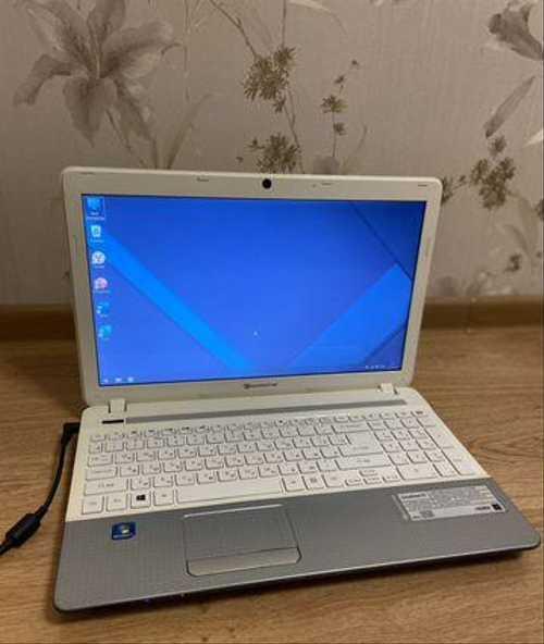 Packard Bell P5WS5