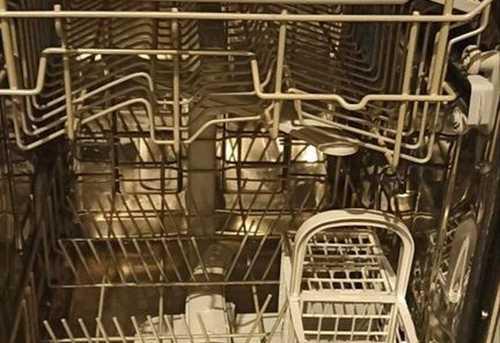 Посудомоечная машина whirlpool ADG231 на запчасти