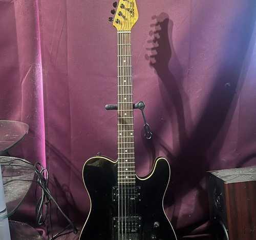 Schecter PT Diamond Telecaster