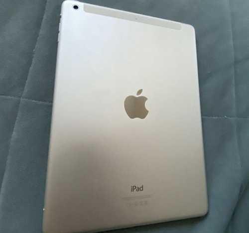 iPad air 1 16gb