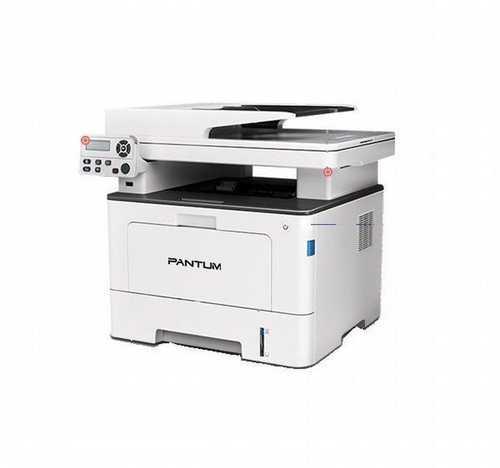 Лазерное мфу pantum bm5100adn