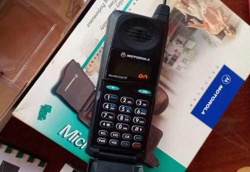 Motorola MicroTAC 9800x