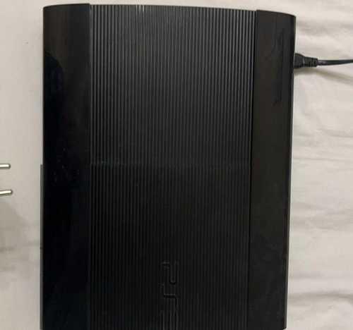 Sony playstation 3 super slim