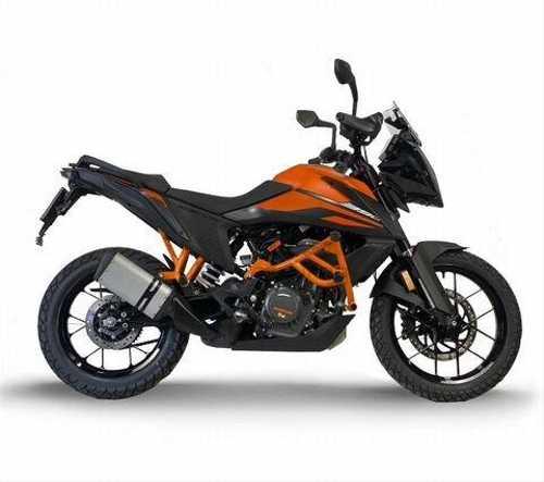 Клетка PRO KTM 250 adventure 390 adventure