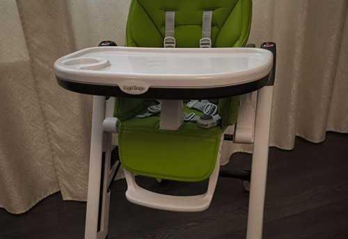 Стульчик для кормления peg perego siesta follow me