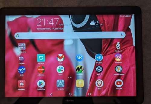 Планшет Huawei mediapad t5 10