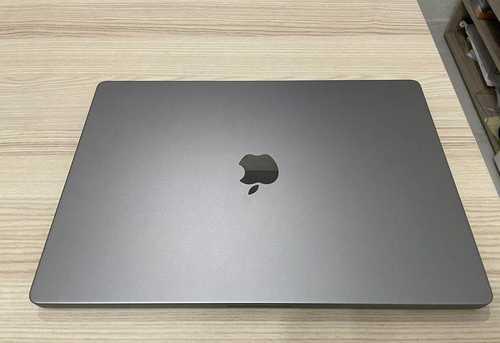 Apple MacBook Pro 16 2021 M1 Pro 16/512
