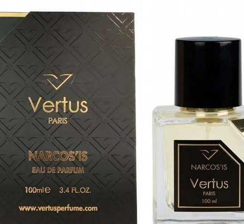 Духи Vertus Narcos'is 100 ml