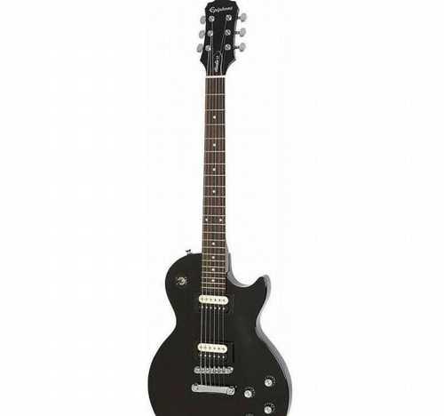 Электрогитара Epiphone Les Paul Studio E1 Ebony (арт. 329565)