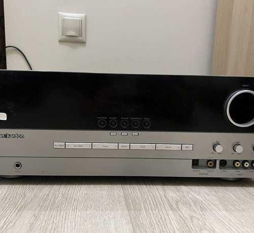 Ресивер harman kardon avr 330/230