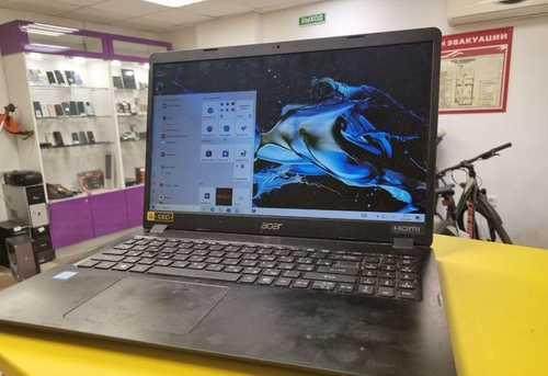 Ноутбук Acer i3-7020u hd620 full hd 15'' п1