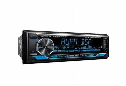 Магнитола Aura AMH-79DSP с процессором DSP