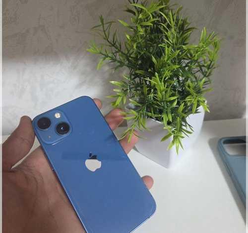 iPhone 13 mini, 128 ГБ