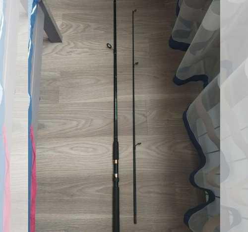 Спиннинг Salmo Concord 40 270