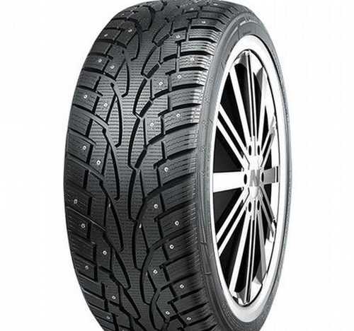 Nankang SW-7 235/55 R17 103T