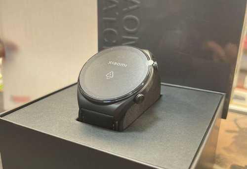 Smart watch xiaomi s1