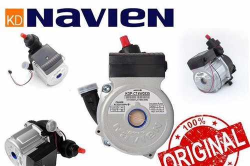 Navien насос (30000469А)