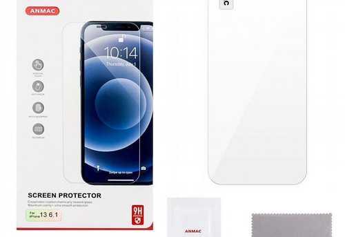Защитное стекло на айфон iPhon 13/13 Pro 6.1(2021)