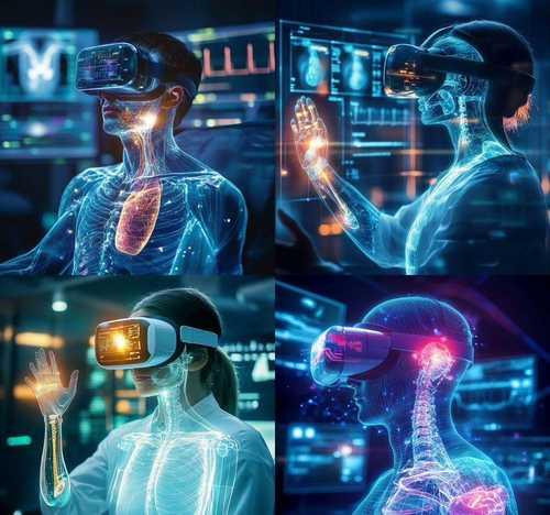 VrGenix