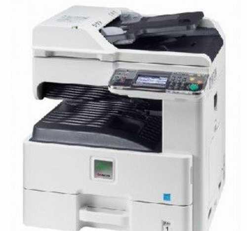 Мфу А3 kyocera FS-C8525MFP в разбор