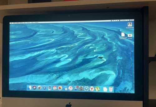 Apple iMac 2011 21,5