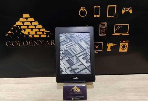 Электронная книга Amazon Kindle