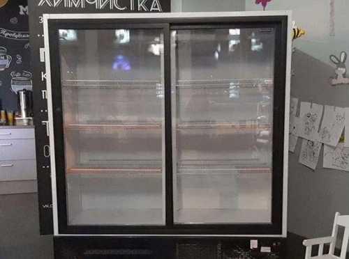 Холодильный шкаф Премьер швуп ту-1,4К