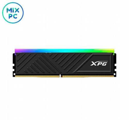 Модуль памяти DDR4 8GB 3200MHz adata XPG spectrix D35G