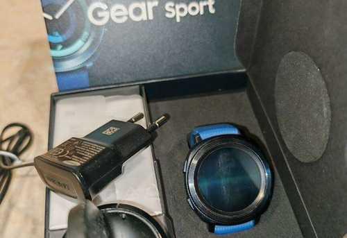 Samsung Gear sport