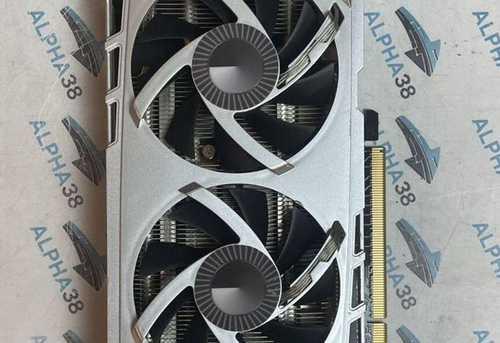 Видеокарта GTX 570