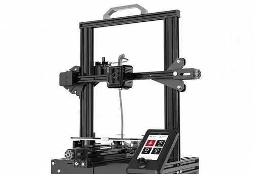 Voxelab aquila X2