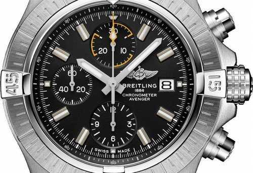Breitling avenger chronograph 45