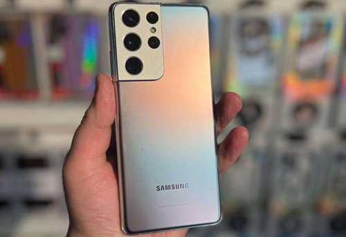 Samsung galaxy s21 ultra 5g snapdragon