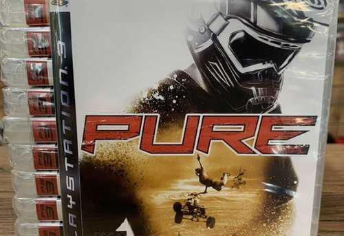 Pure (PS3)