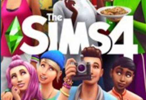 The Sims 4 Xbox / Playstation
